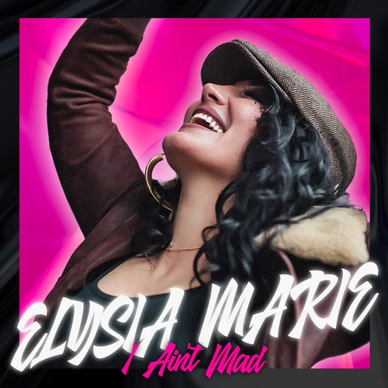 Elysia Marie Releases Empowering New Single Elysia Marie Releases Empowering New Single